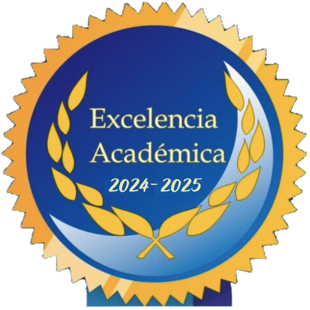 Excelencia Académica 2024-2025 | Escuela de Lenguaje Alborada